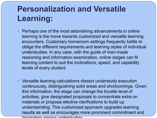 The Fate of Online Learning Patterns and Advancements.pptx