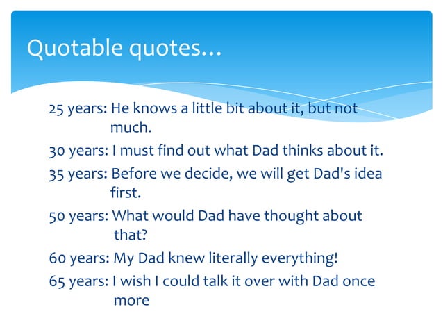 The father by: bjornstjerne bjornson | PPTX