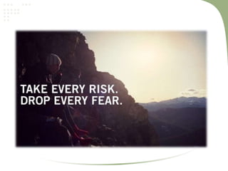 The Fear Factors | PPTX | Science