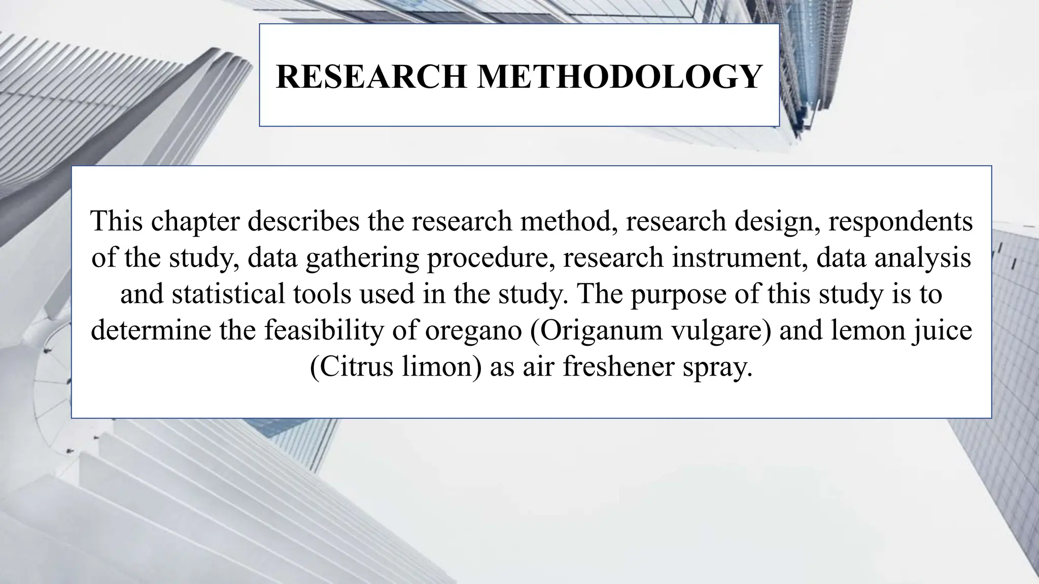 The Feasibility of Oregano Extract PPT.pptx