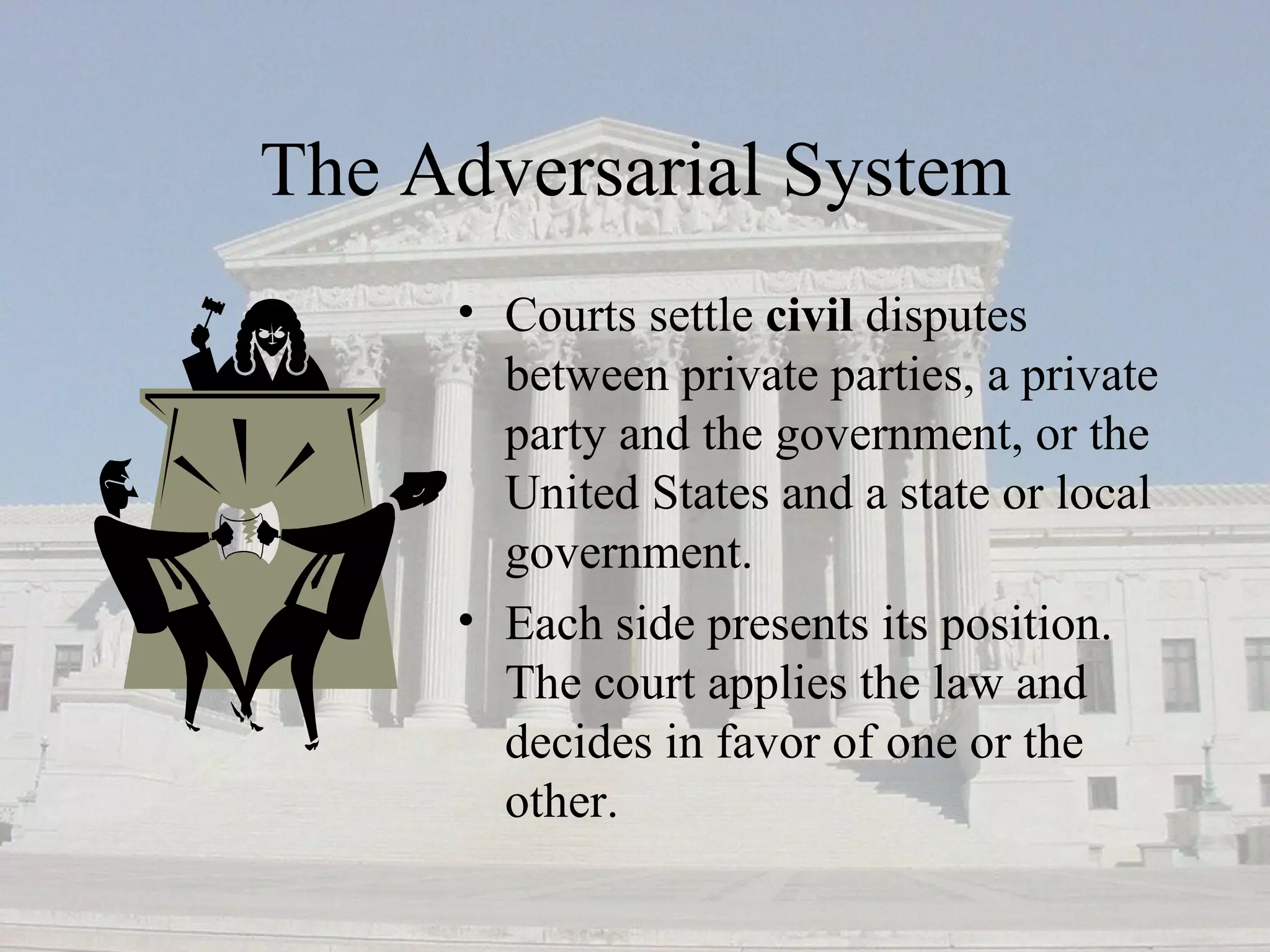 The federal court_system | PPT