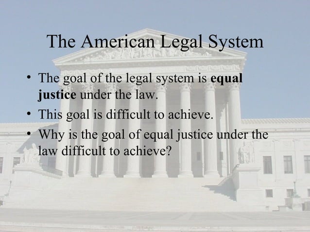The federal court_system | PPT