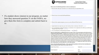 The Federal work-study Program Presentation-For Students.pptx