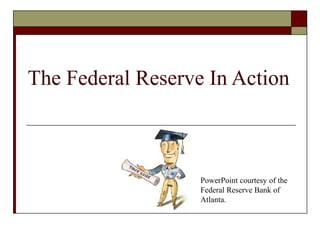 The Federal Reserve System | PPT