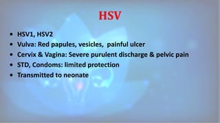 The female genitalia system Pathology. P | PDF