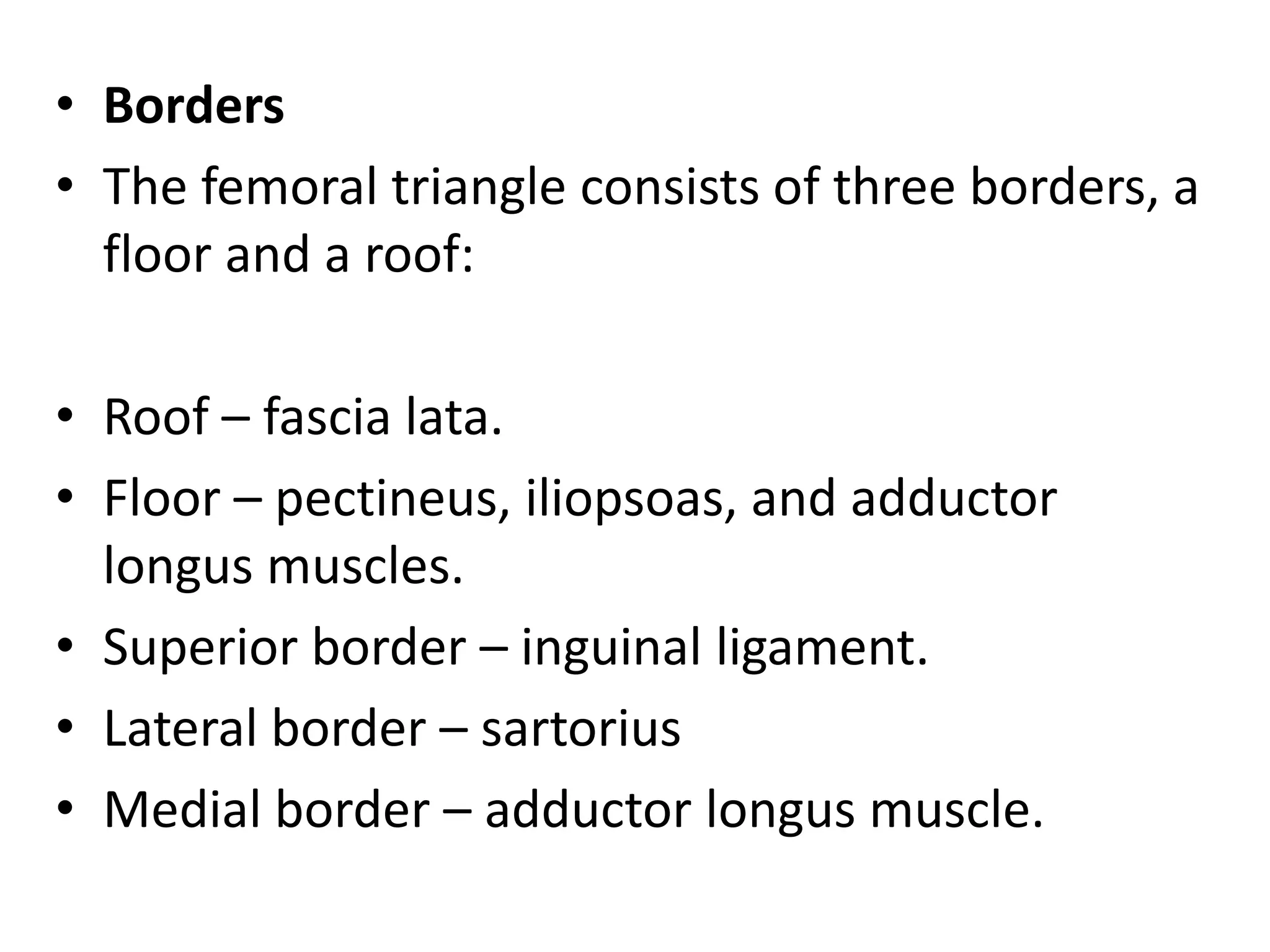 The Femoral Triangle.pptx