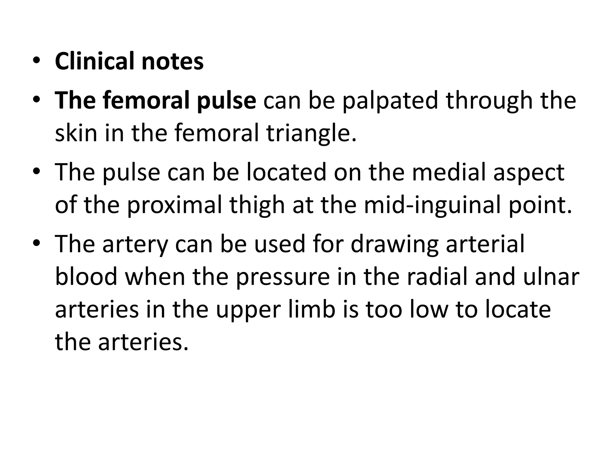 The Femoral Triangle.pptx