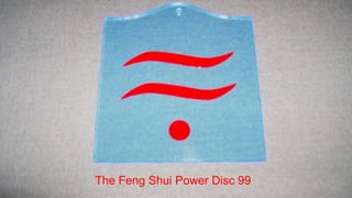 The feng shui power series | PPSX