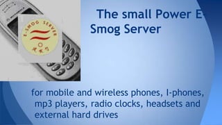 The feng shui power series | PPSX