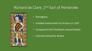 The Fenian Invasion of Canada | PPTX