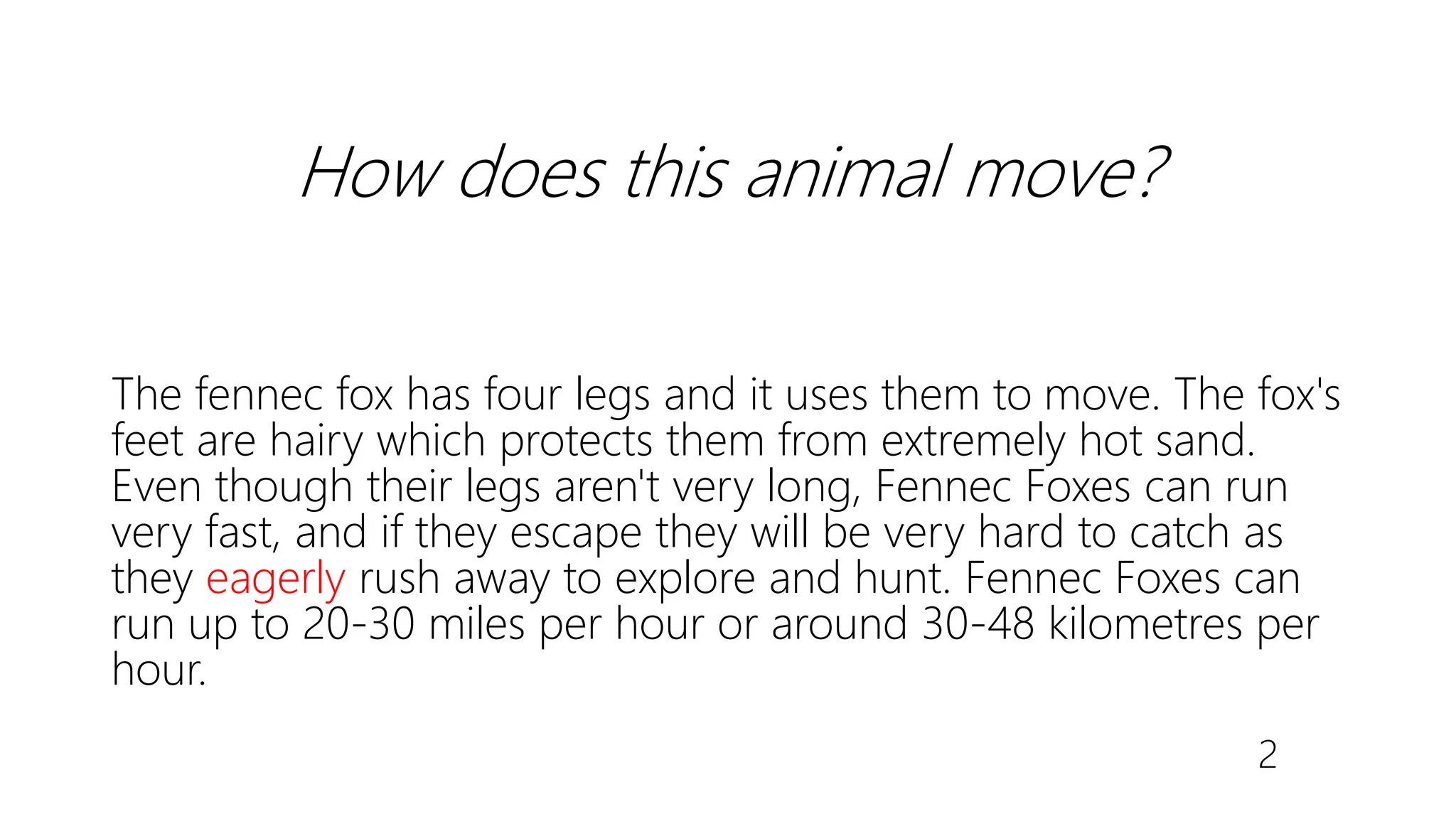 the_fennec_fox presentation by Krishna.pptx