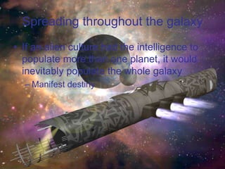 The Fermi Paradox.ppt