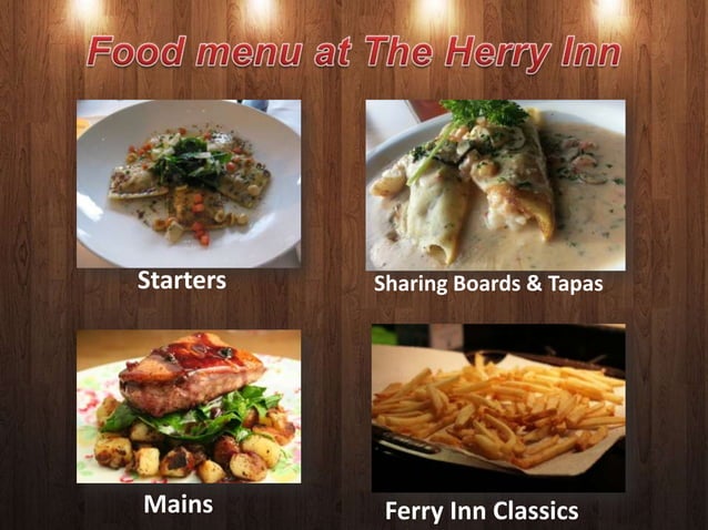 The ferry inn stone inn oxney | PPTX