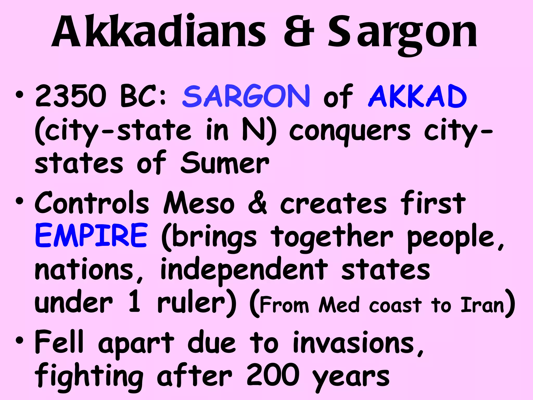 The fertile crescent | PPT