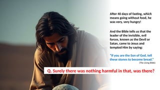 The festival of Lent lesson plan for Primary School teachers | PPTX