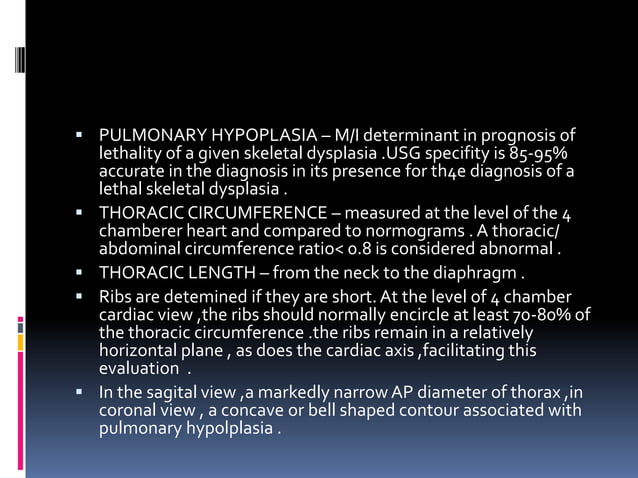 The fetal musculoskeletal system | PPTX | Pregnancy | Reproductive Health