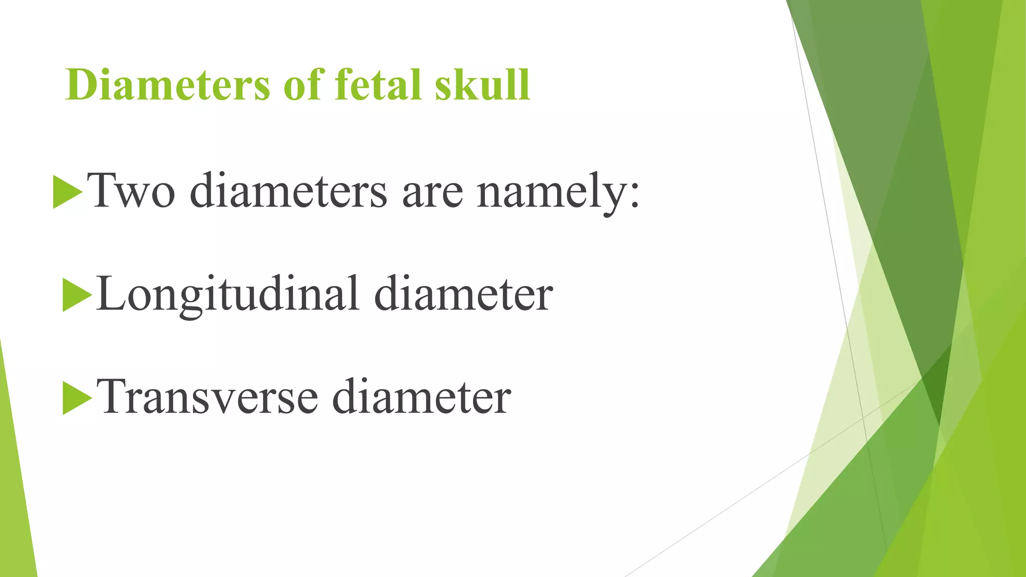 THE FETAL SKULL.pptx