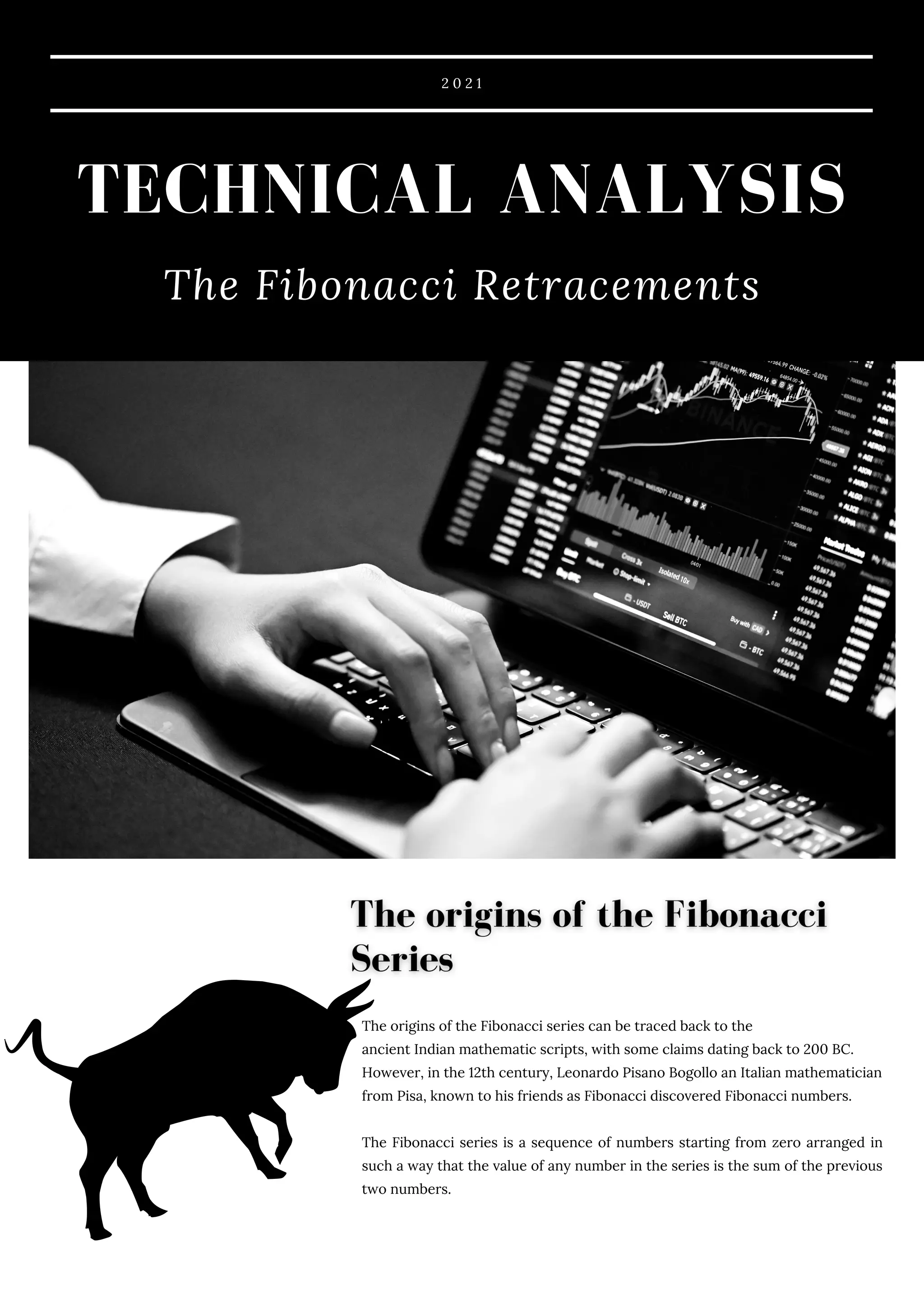 The Fibonacci Retracements.pdf (uploaded) | PDF