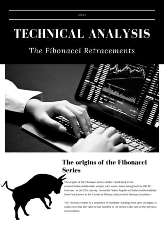 The Fibonacci Retracements.pdf (uploaded) | PDF