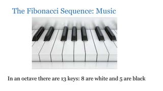 The fibonacci sequence | PPT