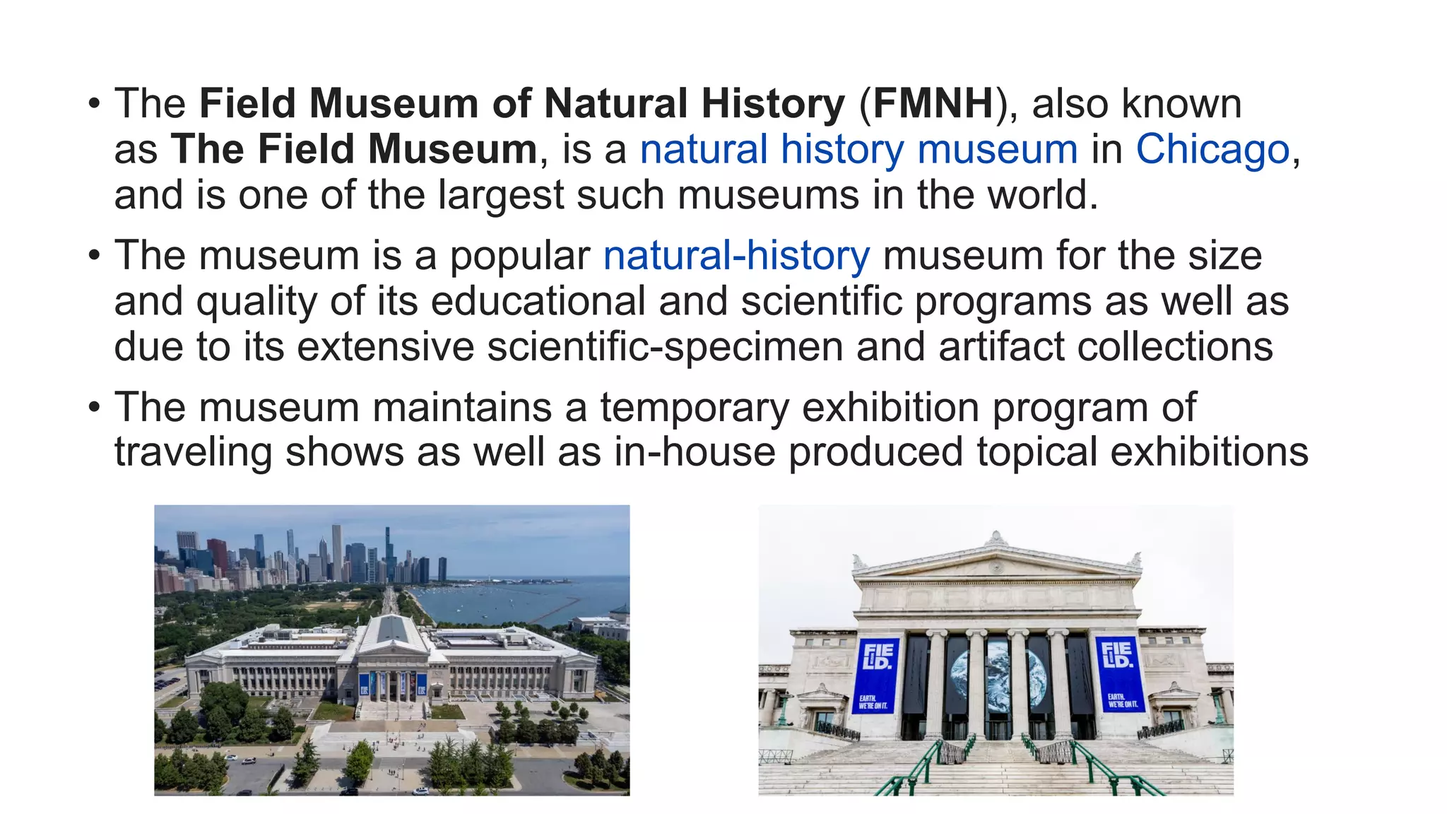 THE FIELD MUSEUM.pdf