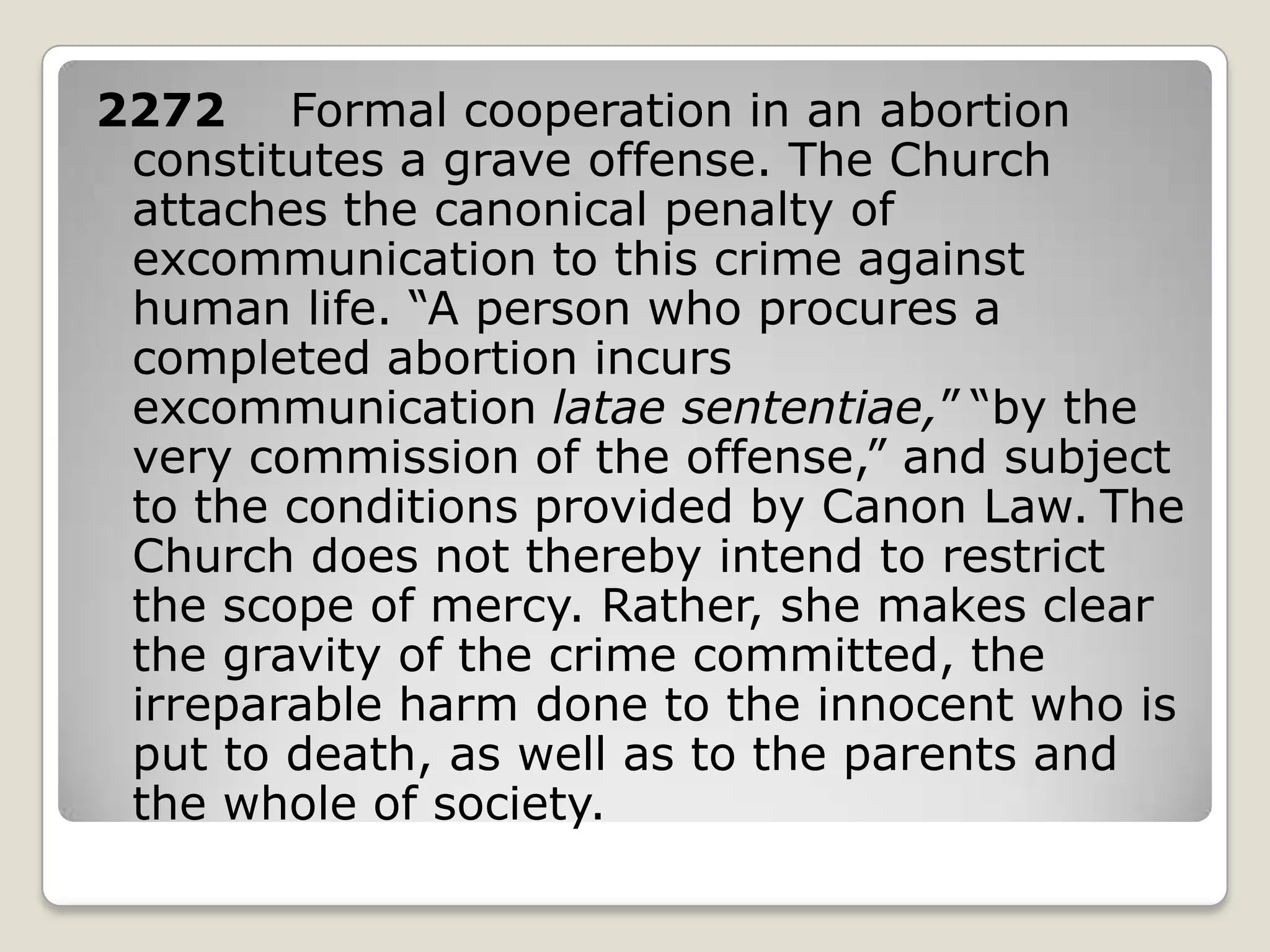 The fifth commandments | PPTX