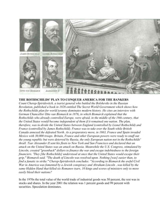 The fight against usury | DOCX