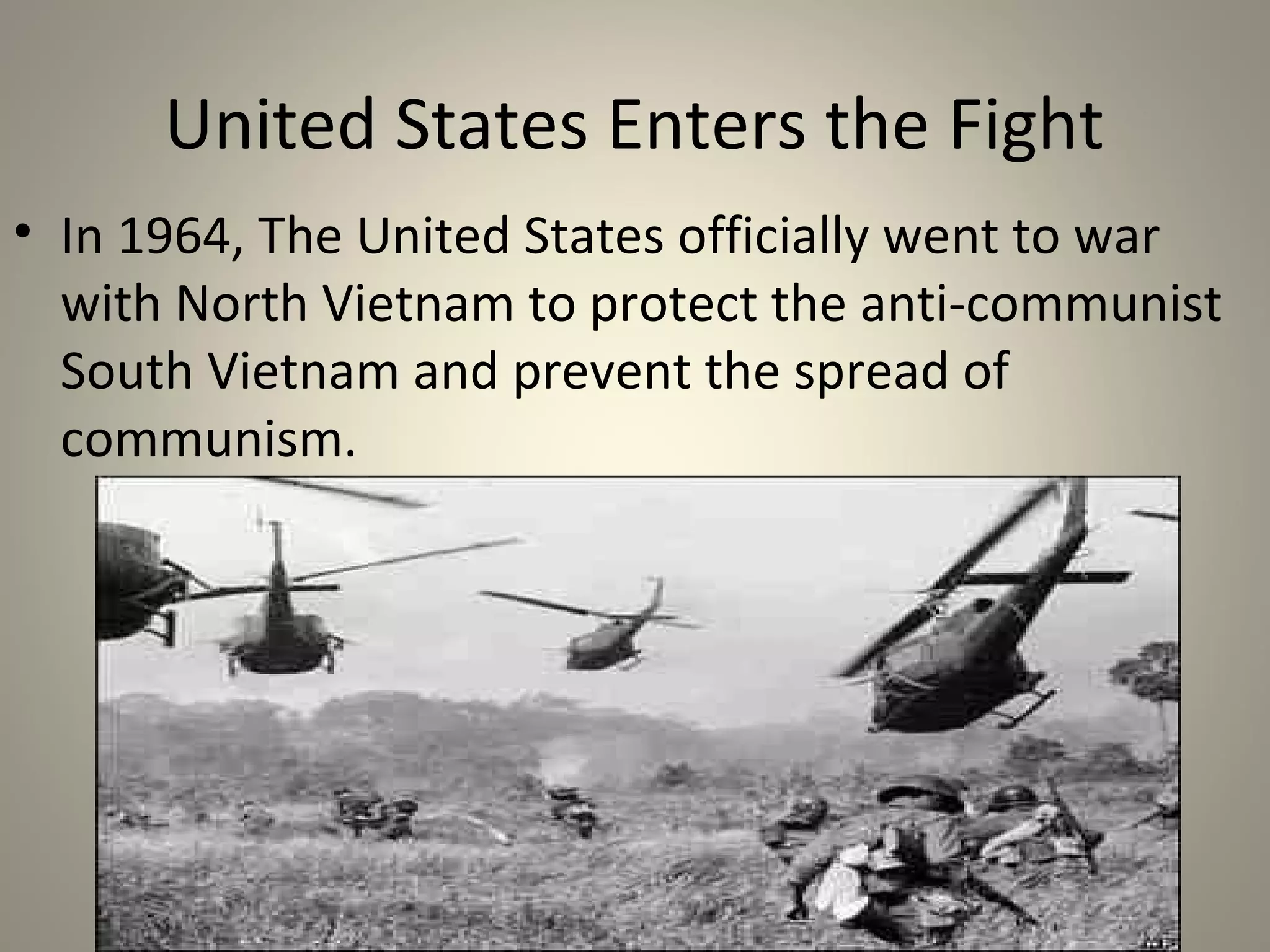 The fight for_independence_in_vietnam | PPT