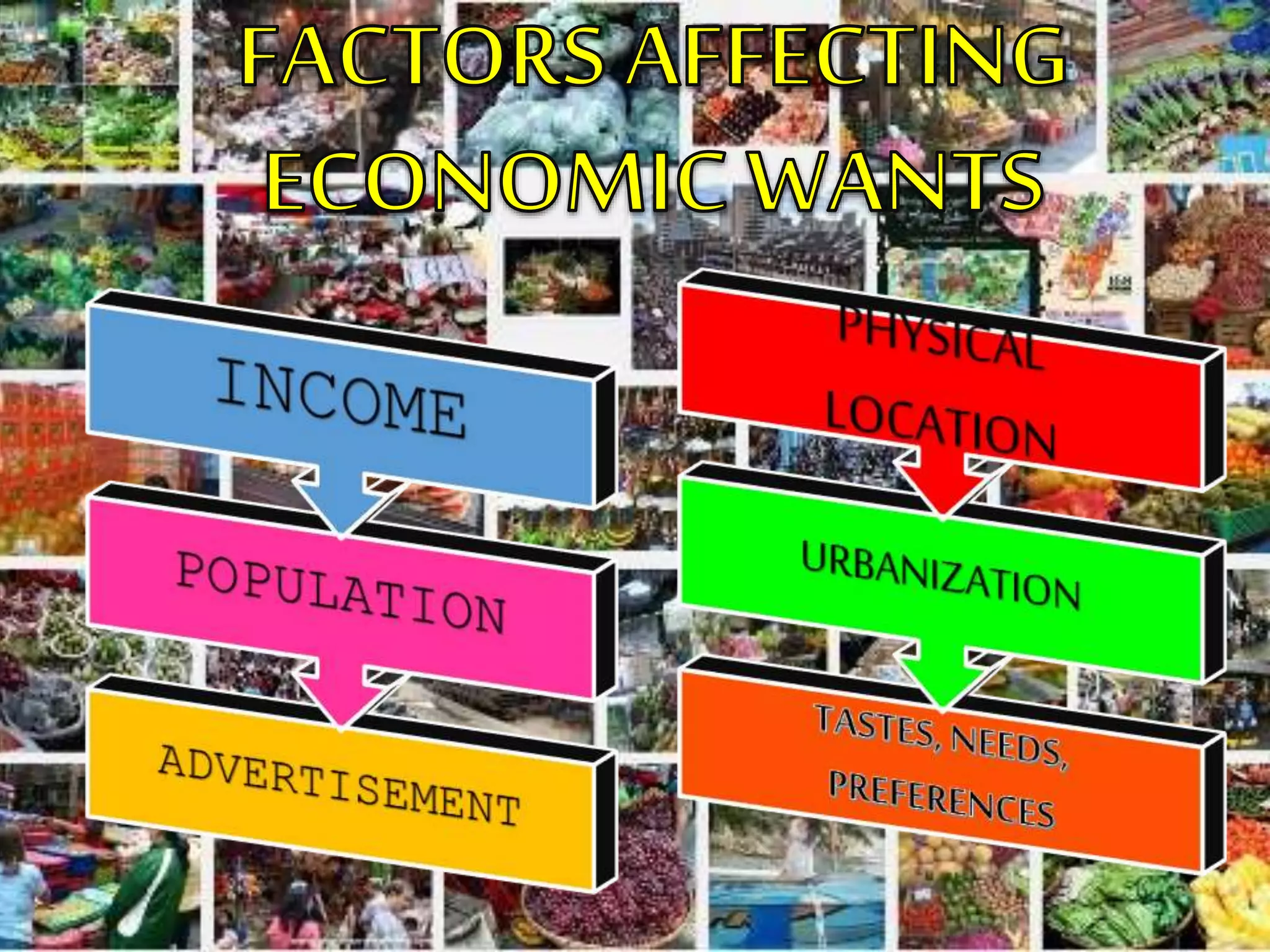 The Filipino Consumer | PPTX