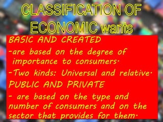 The Filipino Consumer | PPTX