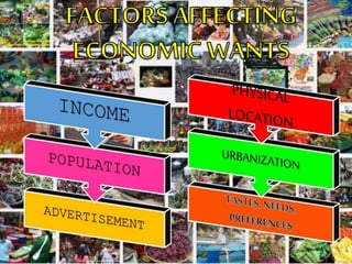 The Filipino Consumer | PPTX