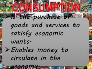 The Filipino Consumer | PPTX