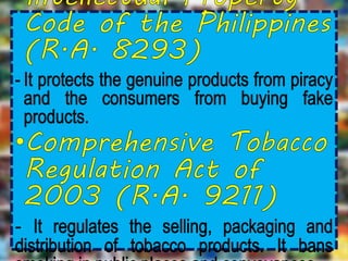 The Filipino Consumer | PPTX