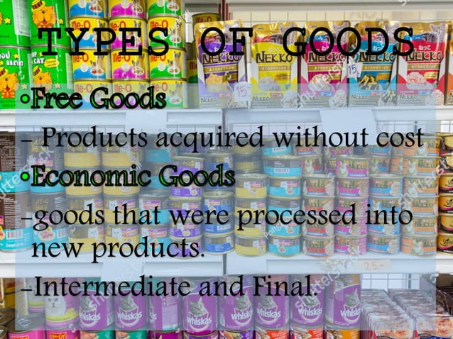 The Filipino Consumer | PPTX | Business | Business and Finance