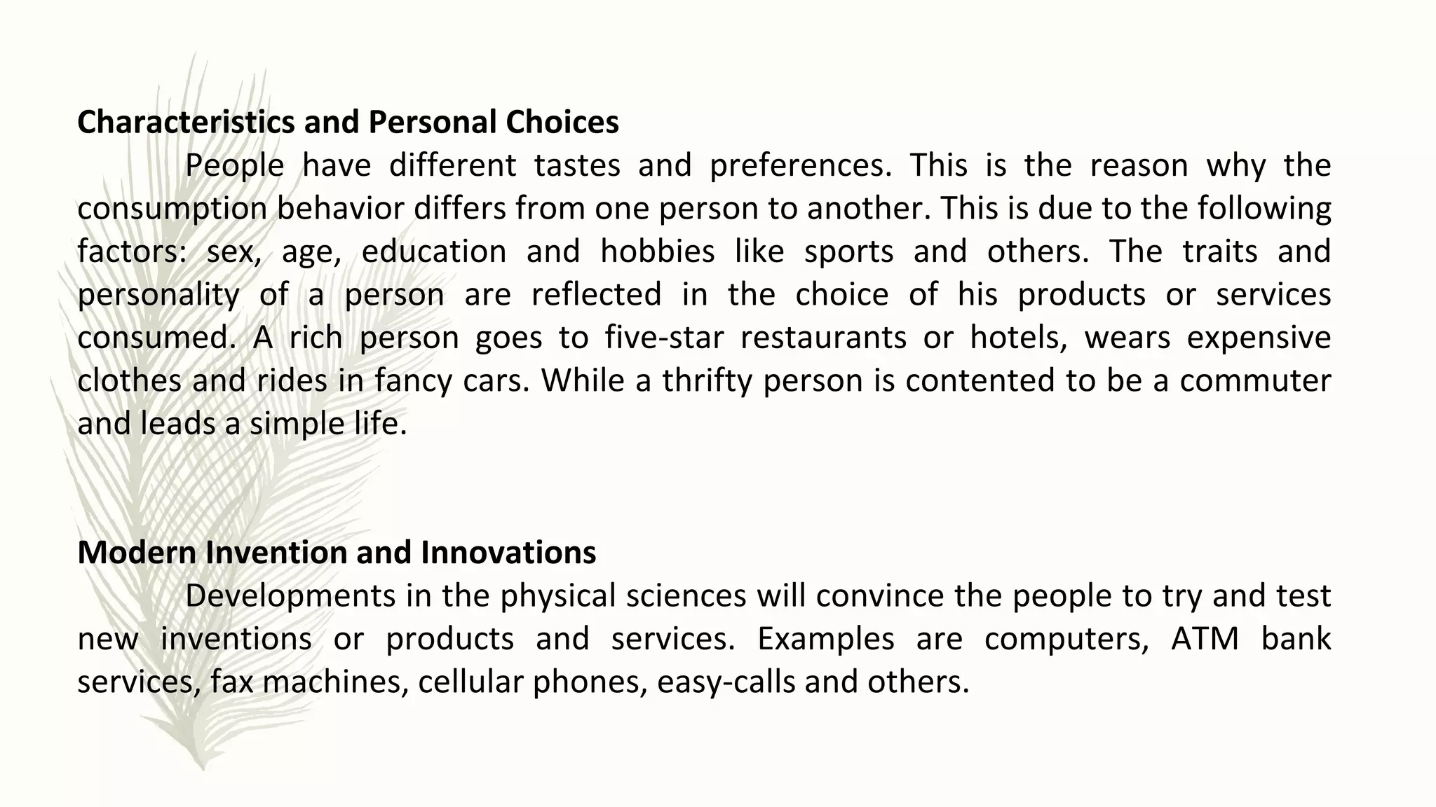 THE FILIPINO CONSUMER PPT.pptx