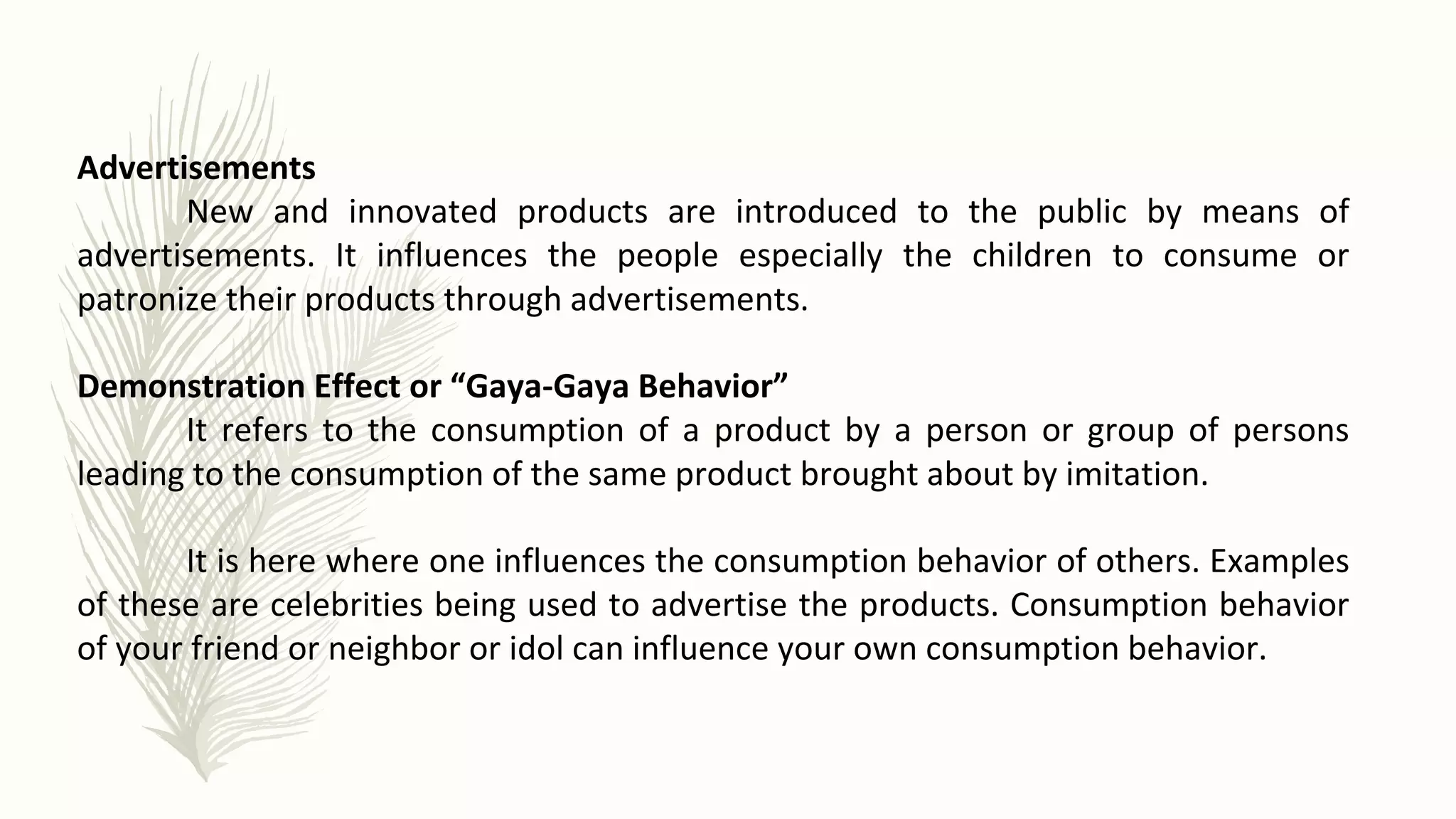 THE FILIPINO CONSUMER PPT.pptx