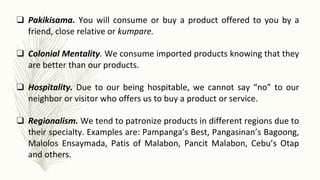 THE FILIPINO CONSUMER PPT.pptx