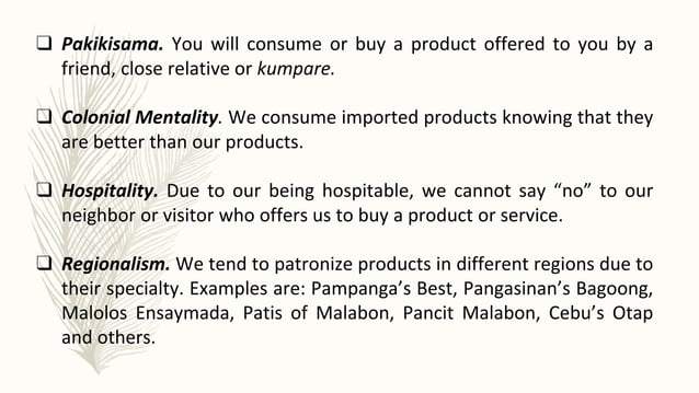 THE FILIPINO CONSUMER PPT.pptx