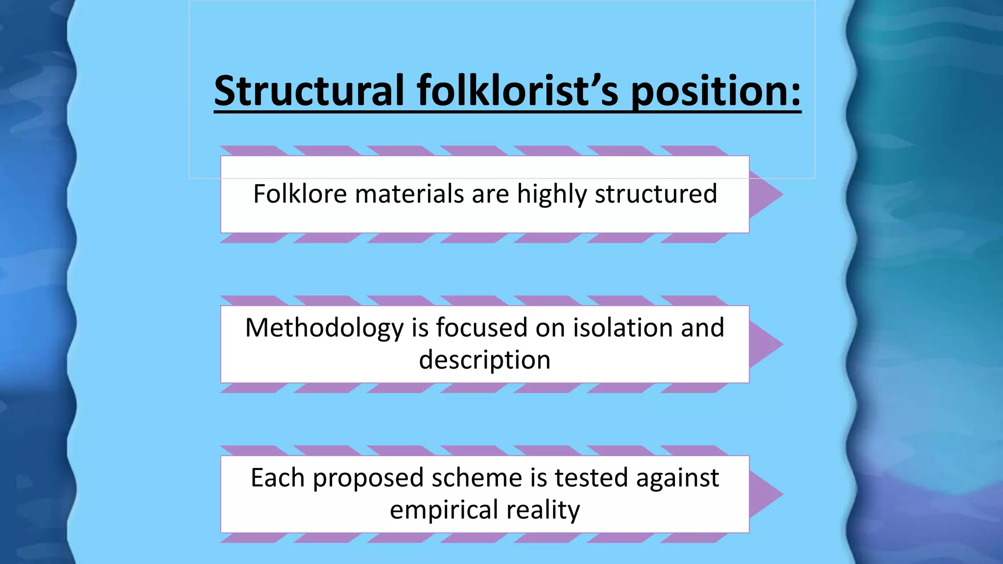 The filipino folklorist | PPTX