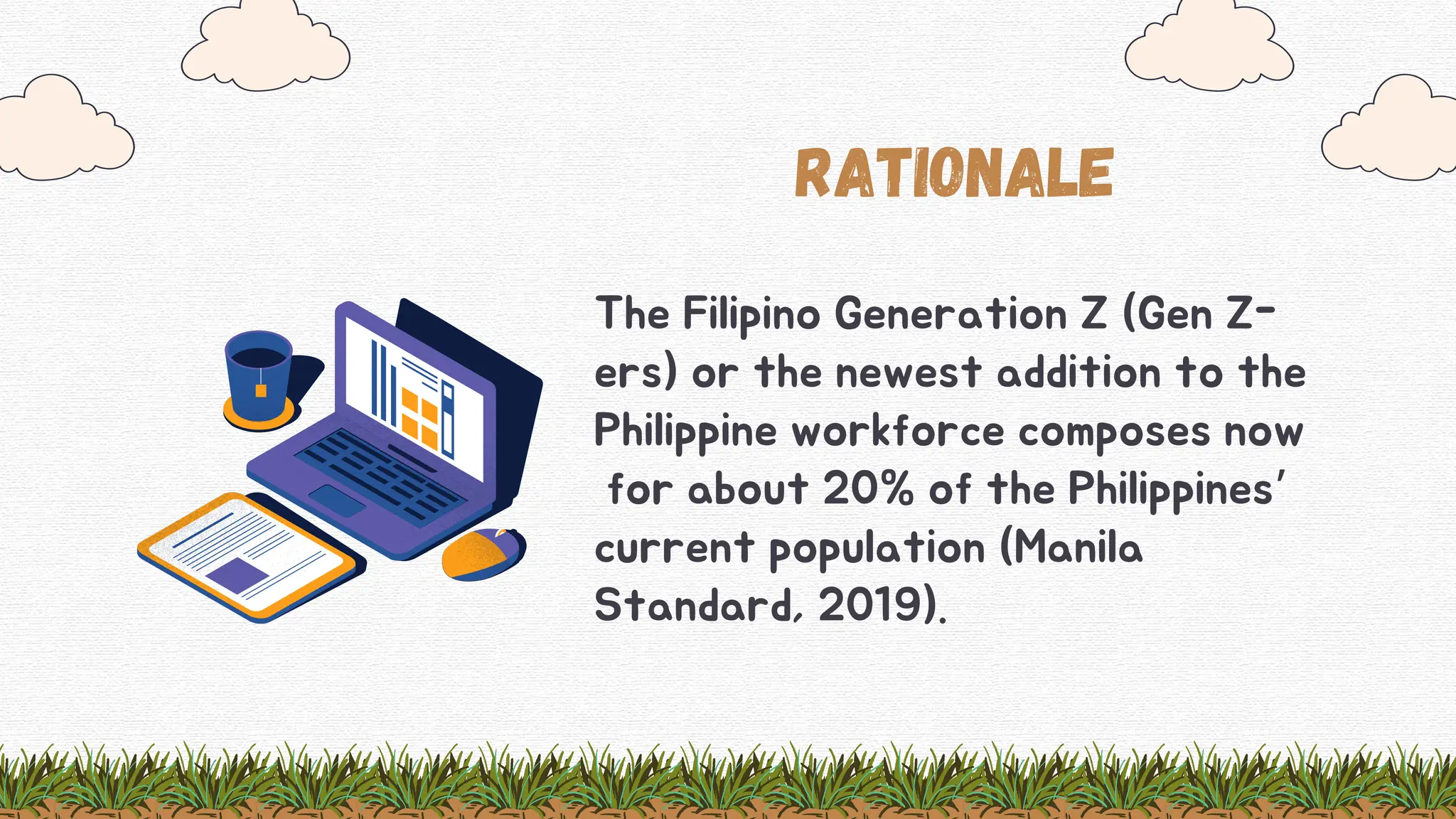 THE FILIPINO GENERATION Z CHALLENGING THE CLASSICAL FILIPINO VALUES AND ...