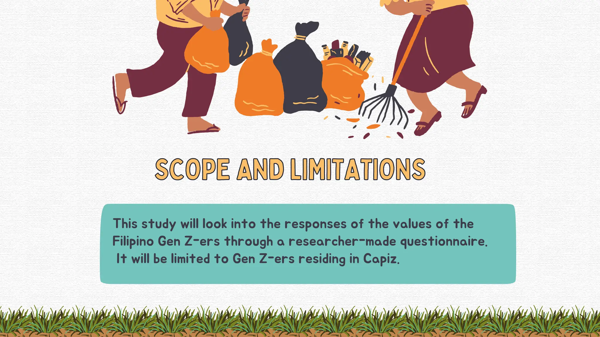 THE FILIPINO GENERATION Z CHALLENGING THE CLASSICAL FILIPINO VALUES AND ...