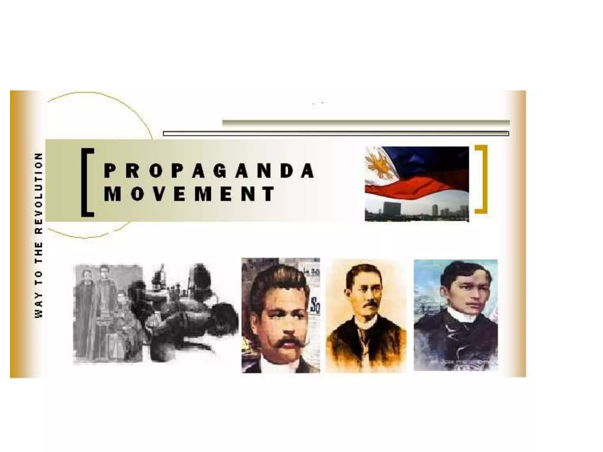 The Filipino Ilustrados | PPTX