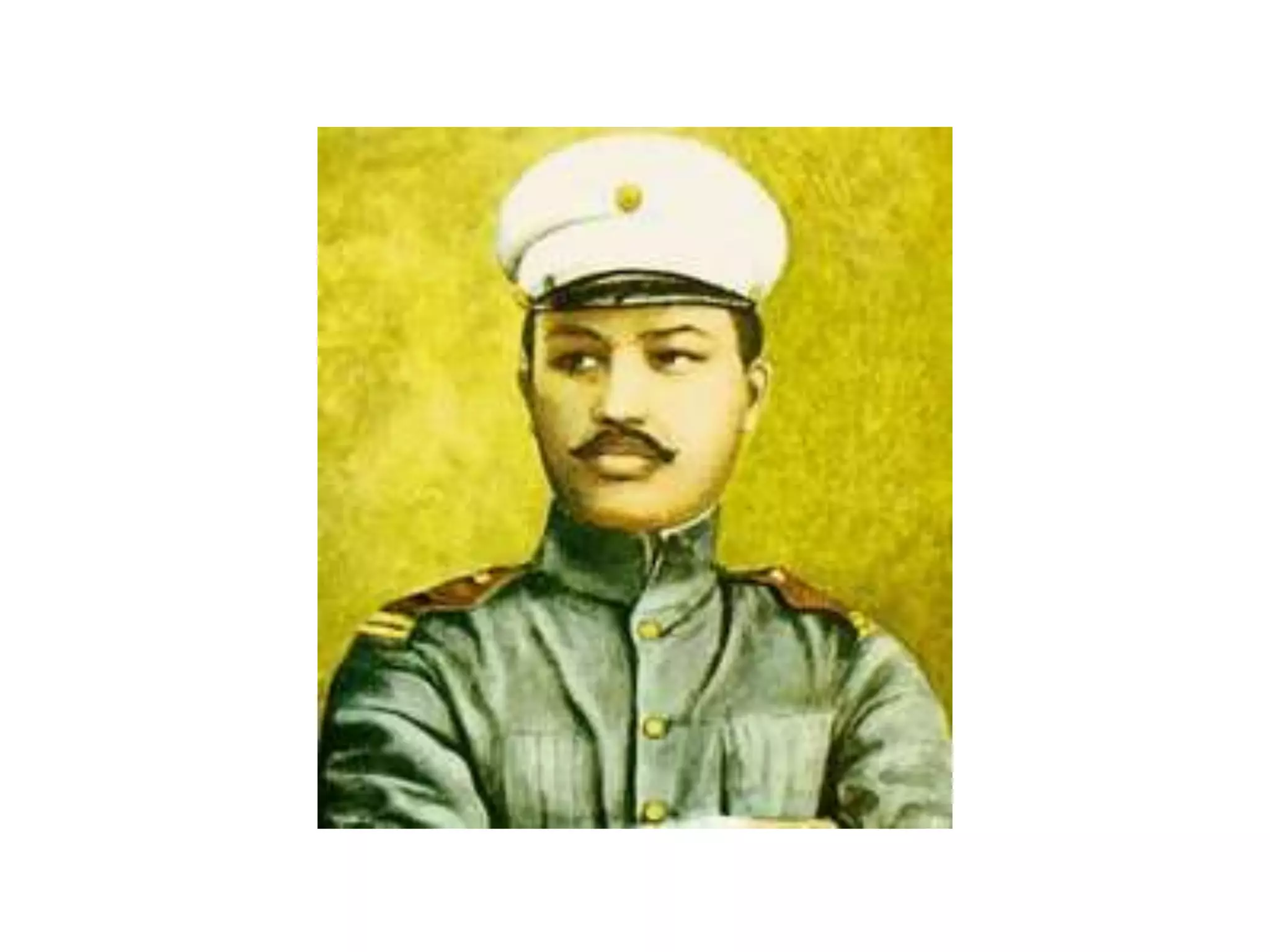 The Filipino Ilustrados | PPTX