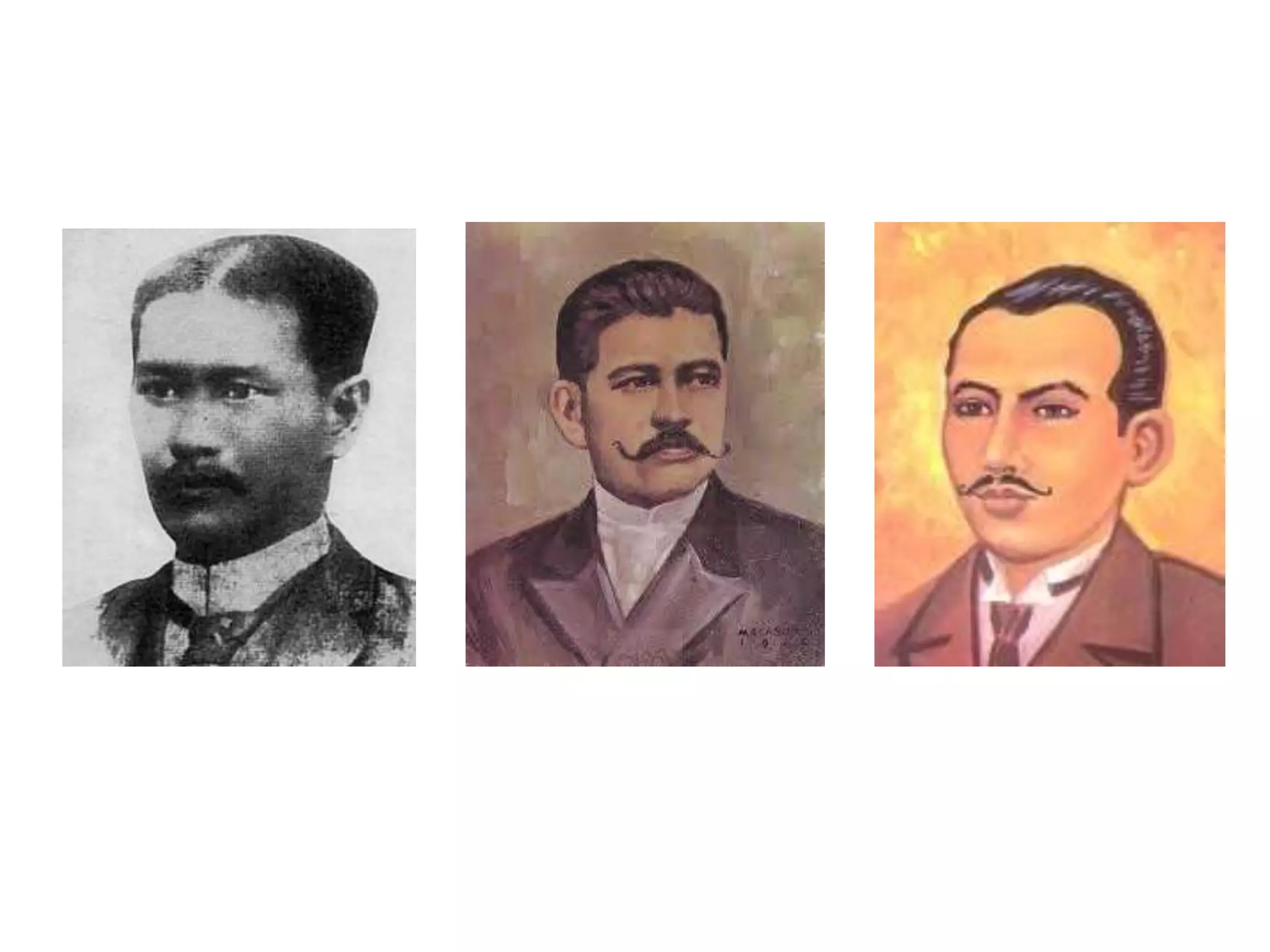 The Filipino Ilustrados | PPTX