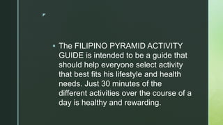 The Filipino Pyramid Activity Guide.pptx