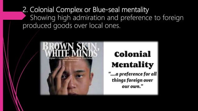 The filipino values | PPT