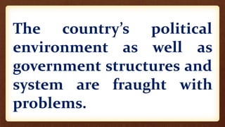 The filipino way | PPTX