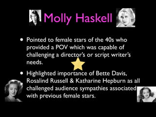 The Film Artist | KEY