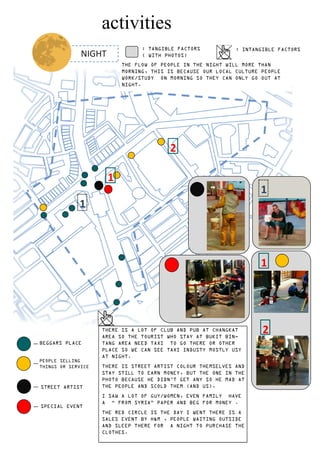 final booklet | PDF | Asia Travel | Travel Locations