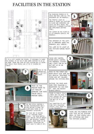 final booklet | PDF | Asia Travel | Travel Locations